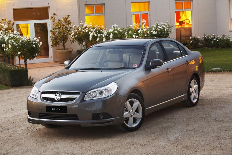 Would the owners of these 93 cars please return to the Sydney Airport ...