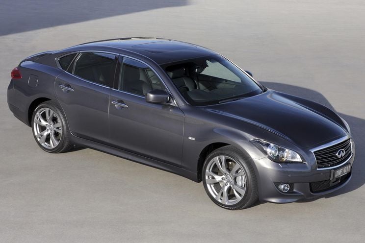 Diesel passenger cars: What are my options? | CarExpert