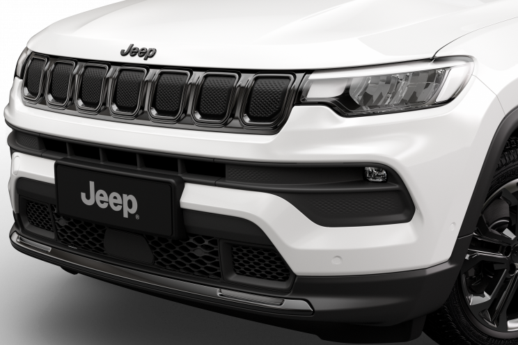 2022 Jeep Compass price and specs - UPDATE | CarExpert