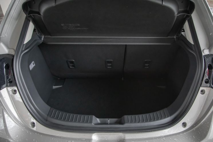 2022 Mazda 2 review | CarExpert