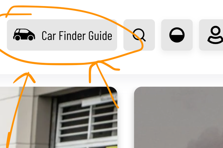 Car Finder tool beta: We need your feedback | CarExpert