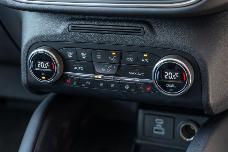 2022 Ford Escape review | CarExpert