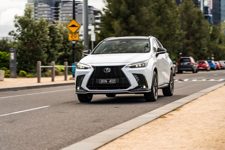 Toyota, Lexus factory production slashed once again | CarExpert