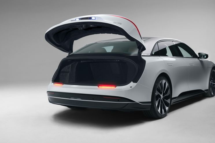 Brand overview: Lucid | CarExpert