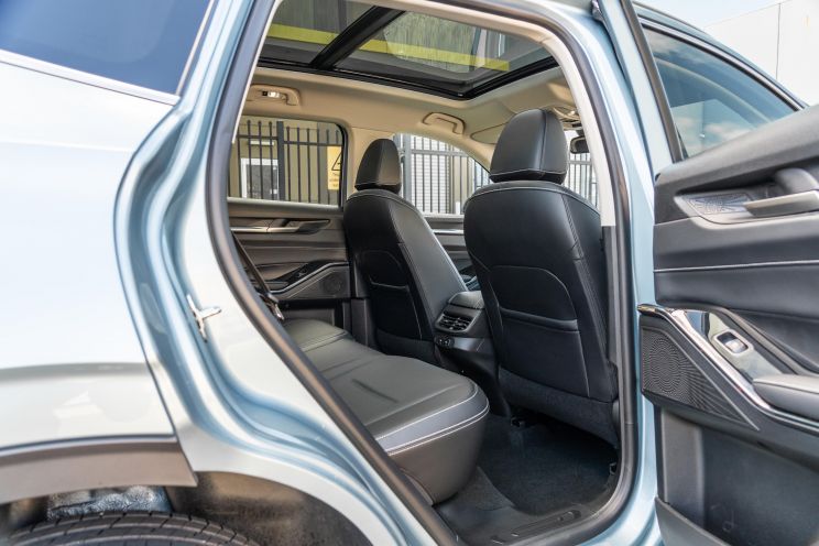 2023 GWM Haval H6 Buyer's Guide | CarExpert