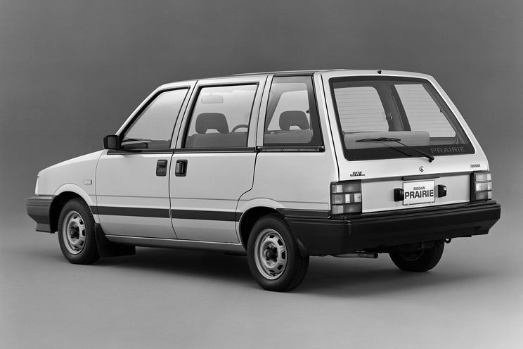 10 Nissan and Datsun vehicles you may have forgotten: Part I | CarExpert