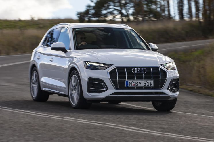 February VFACTS: Growth continues, EVs overtake hybrids | CarExpert February VFACTS: Growth continues, EVs overtake hybrids | CarExpert