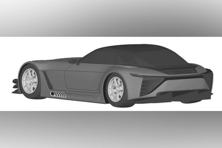 2026 Toyota GT3 racer to spawn new Lexus sports car | CarExpert