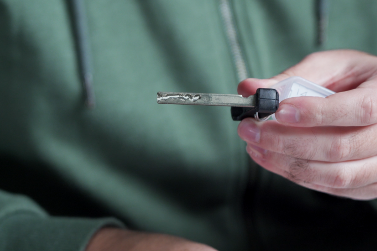 How thieves are stealing new cars in under a minute | CarExpert