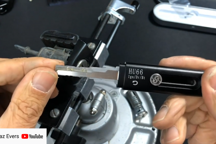 How thieves are stealing new cars in under a minute | CarExpert