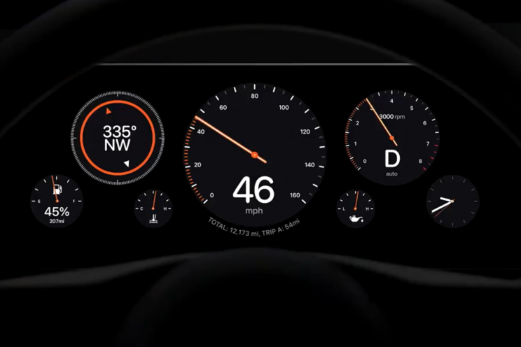 Apple CarPlay: Deep dive into the next generation | CarExpert Apple CarPlay: Deep dive into the next generation | CarExpert