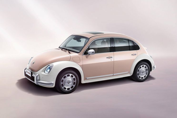 GWM launching 50 electrified and electric vehicles by 2025 | CarExpert