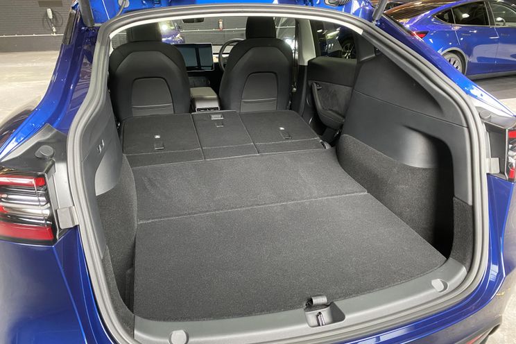 2023 Tesla Model Y price and specs, delivery times confirmed | CarExpert