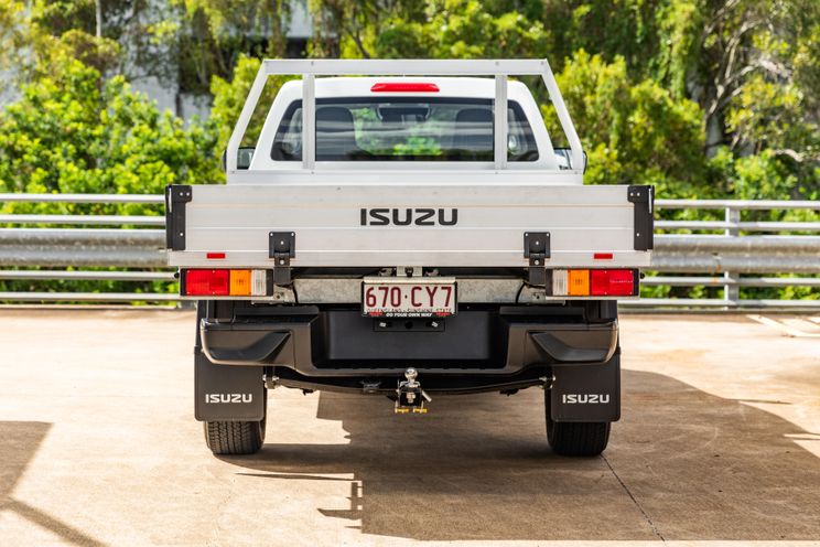 2024 Isuzu D-Max Buyer's Guide | CarExpert