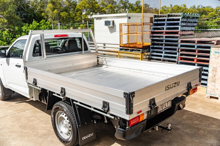 Ute jargon: What do you need to know? – Update | CarExpert