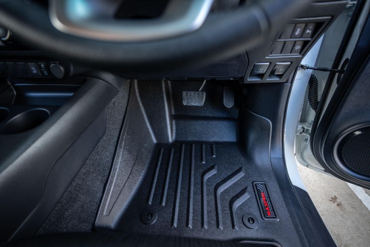 2023 Ford Ranger: Maxliner accessories revealed | CarExpert