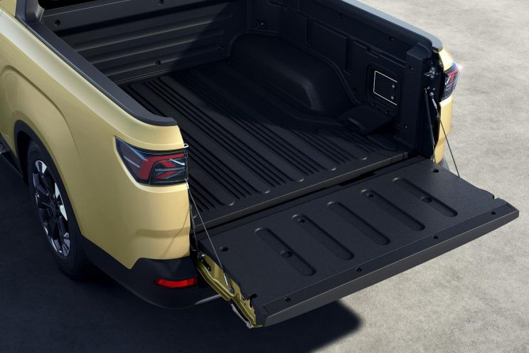 How Geely's electric Radar ute brand could come to Australia | CarExpert