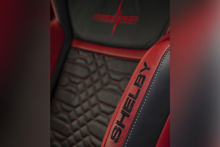 Shelby GT500 Code Red: Ultimate Mustang with over 950kW | CarExpert