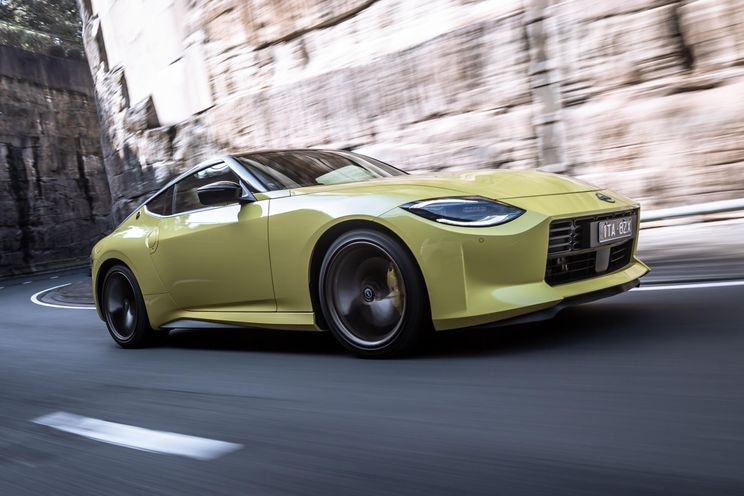 New Nissan Z: 370Z parts required for affordability | CarExpert