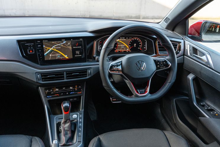 2024 Volkswagen Polo price and specs | CarExpert