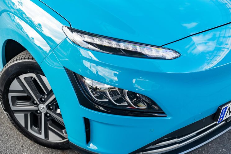 2022 Hyundai Kona Electric Highlander Extended Range review | CarExpert