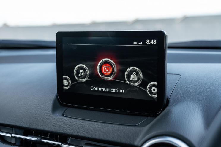 2022 Mazda CX-3 review | CarExpert