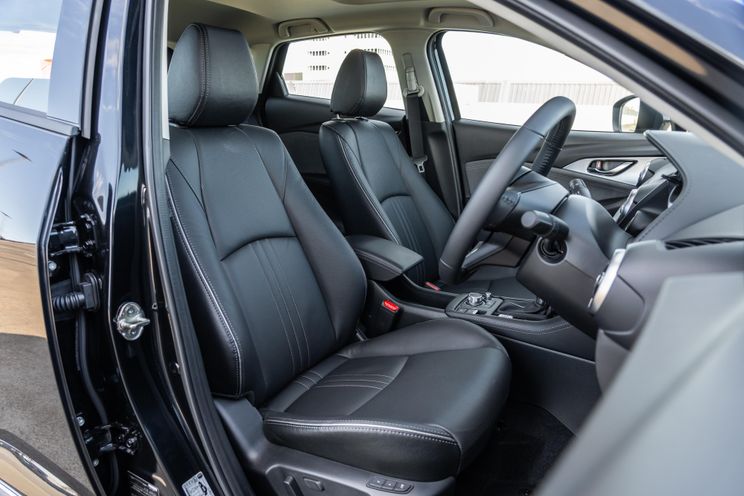 2022 Mazda CX-3 review | CarExpert