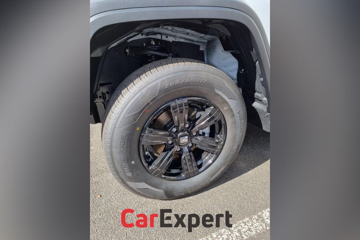 GWM Tank 300 lands in Australia in right-hand drive | CarExpert