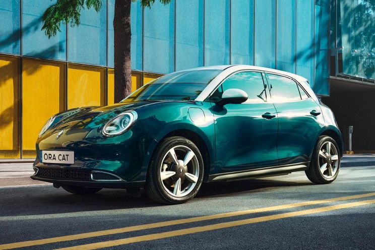 GWM, Haval sales hit new monthly high | CarExpert