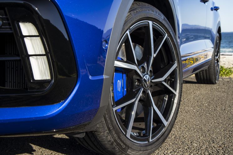 2024 Volkswagen T-Roc price and specs | CarExpert