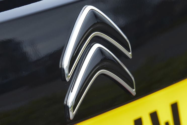 Citroen/DS and Polestar settle logo dispute | CarExpert
