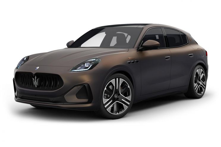 2023 Maserati Grecale price and specs | CarExpert