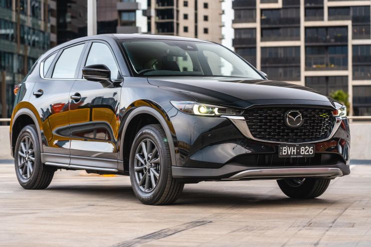 February VFACTS: Growth continues, EVs overtake hybrids | CarExpert February VFACTS: Growth continues, EVs overtake hybrids | CarExpert