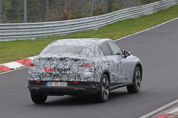 Mercedes-Benz product cull coming for coupes, wagons - report | CarExpert