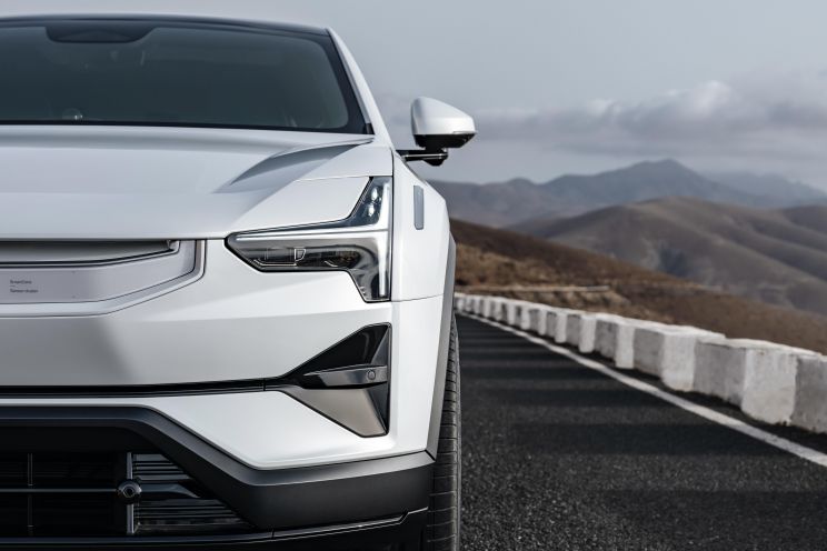 Polestar 3 electric SUV revealed | CarExpert