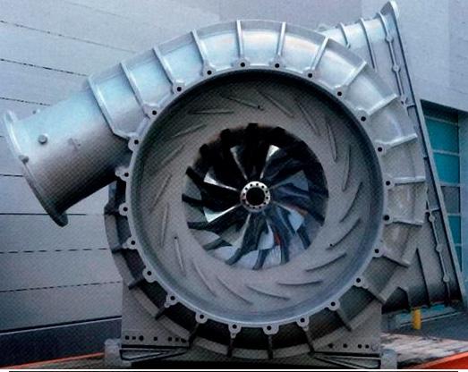 This 107,390hp (80,080kW) engine is the most powerful diesel ever made ...