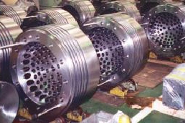 This 107,390hp (80,080kW) engine is the most powerful diesel ever made ...