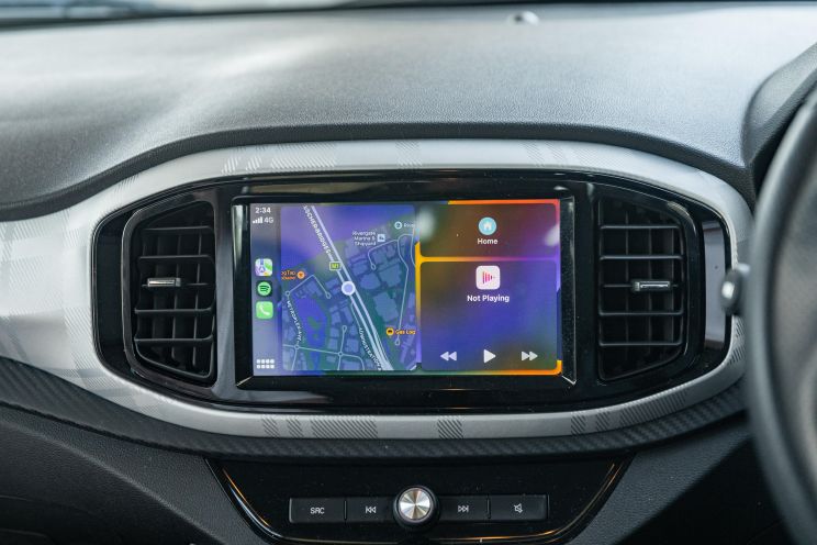 2023 MG 3 review | CarExpert