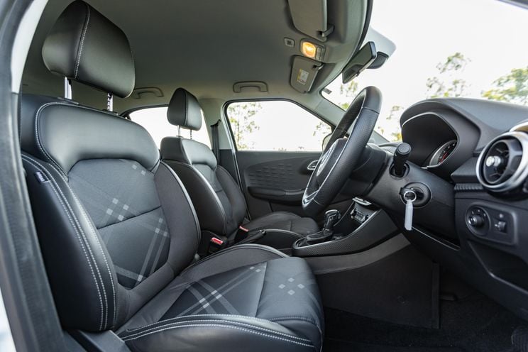 2023 MG 3 review | CarExpert