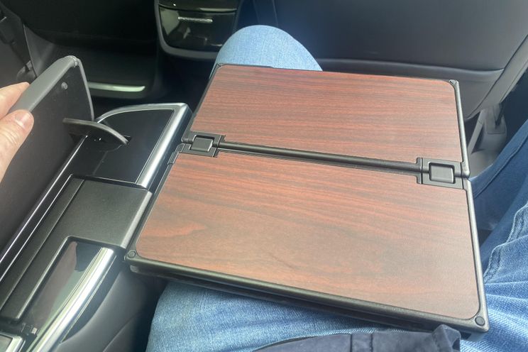 2023 LDV MIFA 9 review | CarExpert