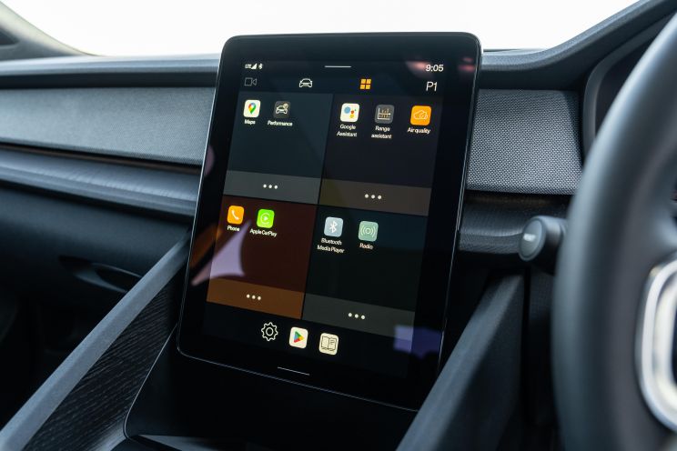 Google is bringing games, YouTube, Zoom to in-car screens | CarExpert