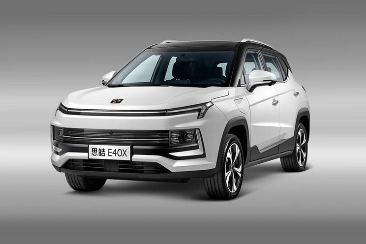 China's JAC plans Australian growth, pickups are just the start | CarExpert
