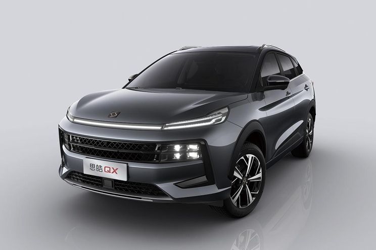 First Chinese JAC utes arrive in Australia, but launch delayed | CarExpert