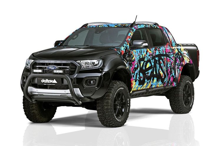 German tuner turns Tesla Model Y into off-roader | CarExpert