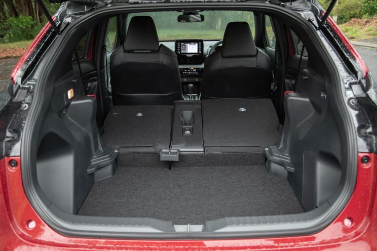 2023 Toyota Yaris Cross price and specs | CarExpert