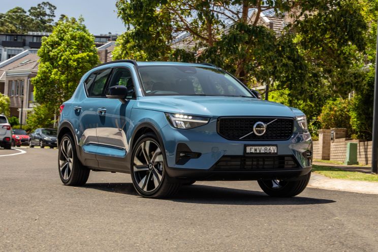 Volvo XC40, C40 Recharge recalled | CarExpert