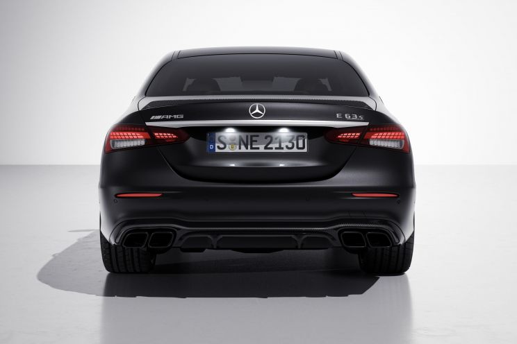 Mercedes-AMG farewells C63 and E63 with Final Editions | CarExpert
