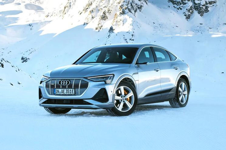 EV cold weather range put to the test | CarExpert
