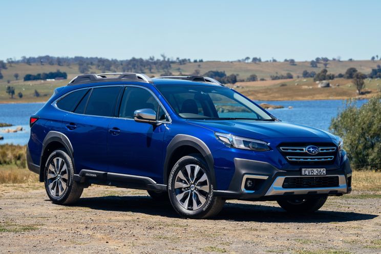 Which Subarus are in stock now? | CarExpert