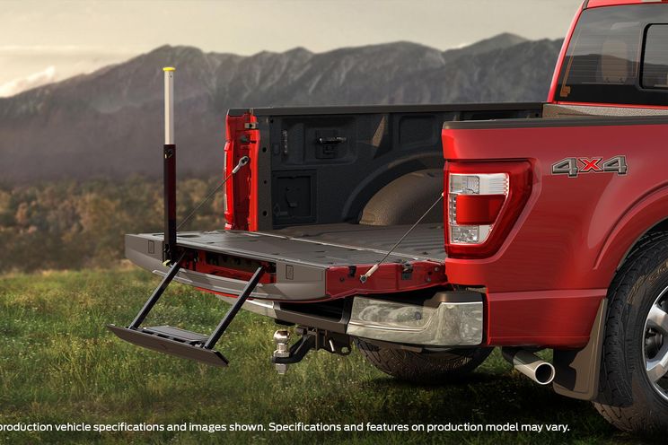 2024 Ford F-150 price and specs | CarExpert